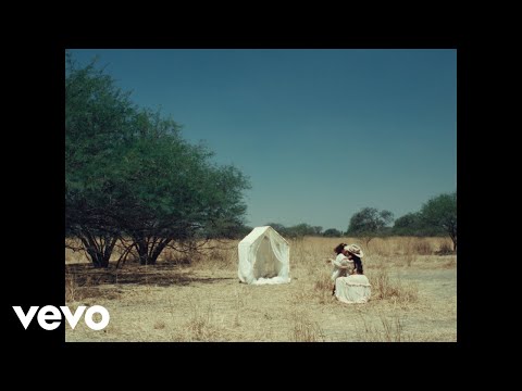 Camila Fernández - No Puedo Dormir Sin Ti