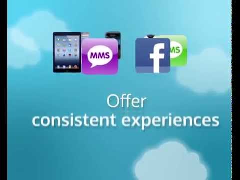 The Ultimate Contact Center Software. All-in-one - Effortless - Full Multi-channel