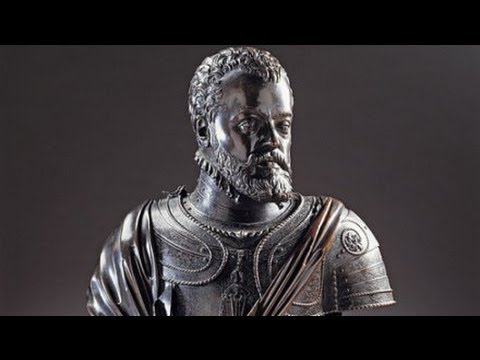 The Meaning Behind the Use of Armor in Portraiture