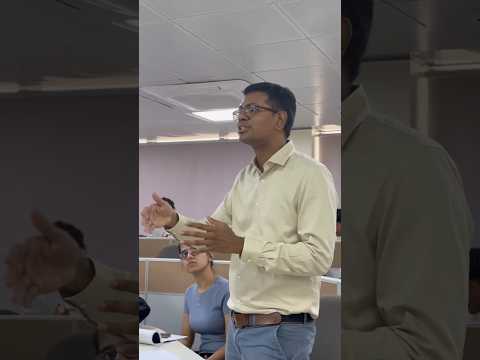Group Discussion Personal Interview Workshop - Jai Hind College