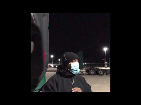 Special Guest R&L Driver Interview