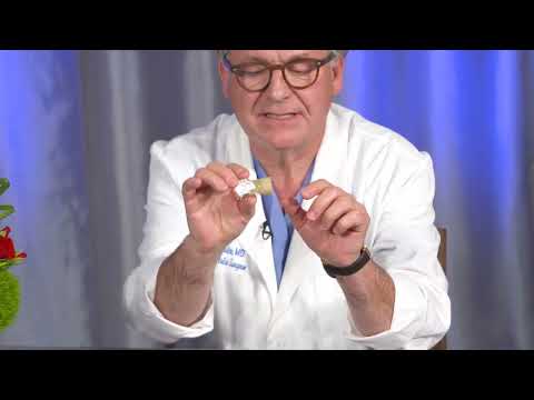 TAVR Procedure - Dr. Zetterlund
