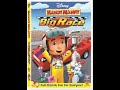 Handy Manny Big Race Dvd Menu Walkthrough Watch HD Mp4 Video Download Free