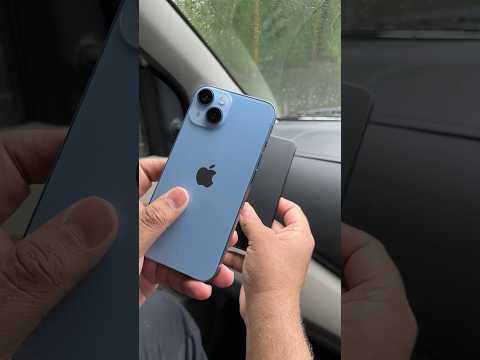 Record Video With Screen Off On Android & iPhone #techshorts #shorts