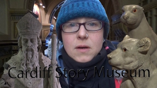10 Things to Do in Cardiff Story Museum, Cardiff United Kingdom | Gems ...