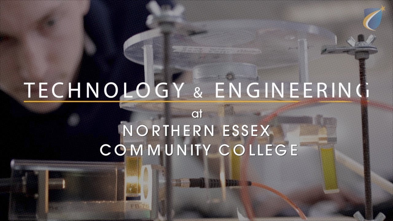 NECC Academic Programs | Technology & Engineering