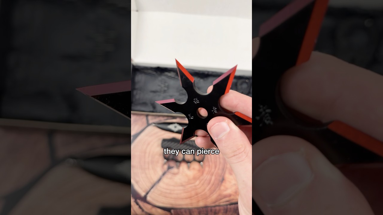 Would you have kept these? #unboxing #mysteryknives #customer