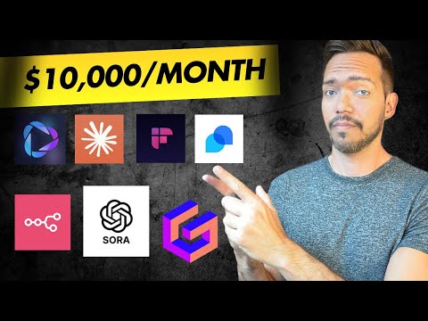 7 Free AI Tools to 10x Your Coaching Business