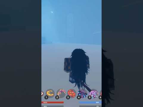 FIND the *INFINITY CASTLE* by WALKING AROUND on this DEMON SLAYER game | DemonFall Roblox
