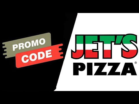 Jet's Pizza Promo || Jet's Pizza Coupon Codes 2023 || Jet's Pizza Discount Codes 2023