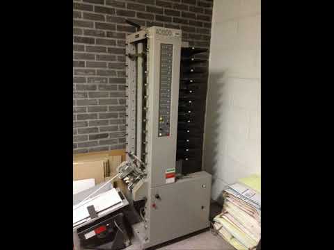 Gathering Machine at Best Price in India