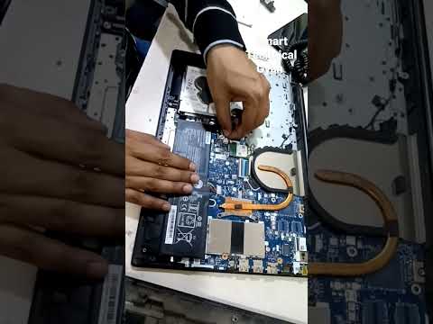 Laptop Motherboard CMOS battery #motherboard #cmos #laptop #battery #shorts #viral #shortsfeed