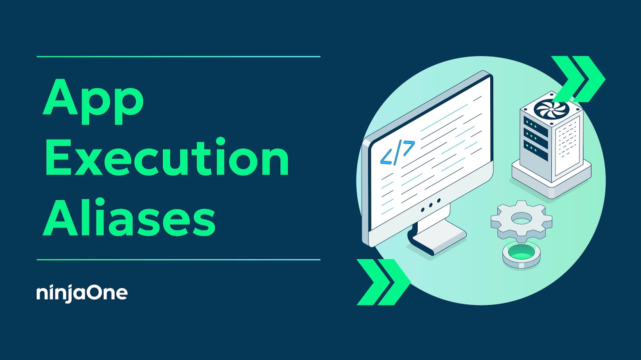 What Are App Execution Aliases and How to Manage Them in Windows