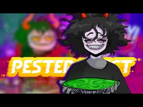 Steam Community :: Video :: Pesterquest Volume 6 Route 1 Gameplay ...