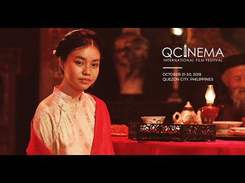 THE THIRD WIFE - QCinema 2018
