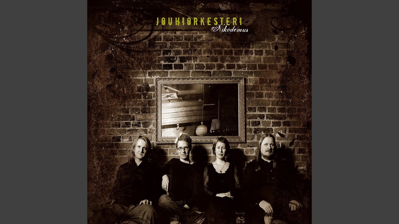 Pitka Matka Kulkiessa