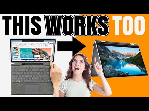 Microsoft SURFACE Pro 8: 5 Affordable Yet Powerful Alternatives