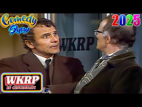 WKRP in Cincinnati Full Episode 💝 Ask Jennifer 💝 Best TV Comedy Full 1080p HD