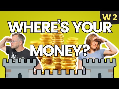W2 What's Really Holding You Back From Building Wealth | Rebel Finance School 2025
