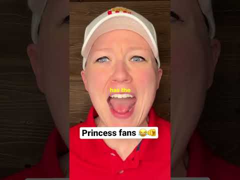PRINCESS TRIVIA QUESTIONS πΏπΏπΏπΏ #disney #disneymovies #disneyprincess