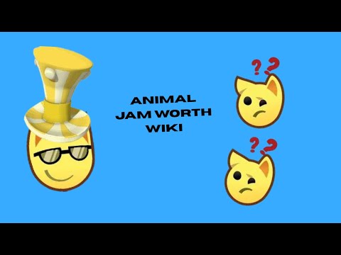 Is The Worth Wiki Killing The Aj Economy?