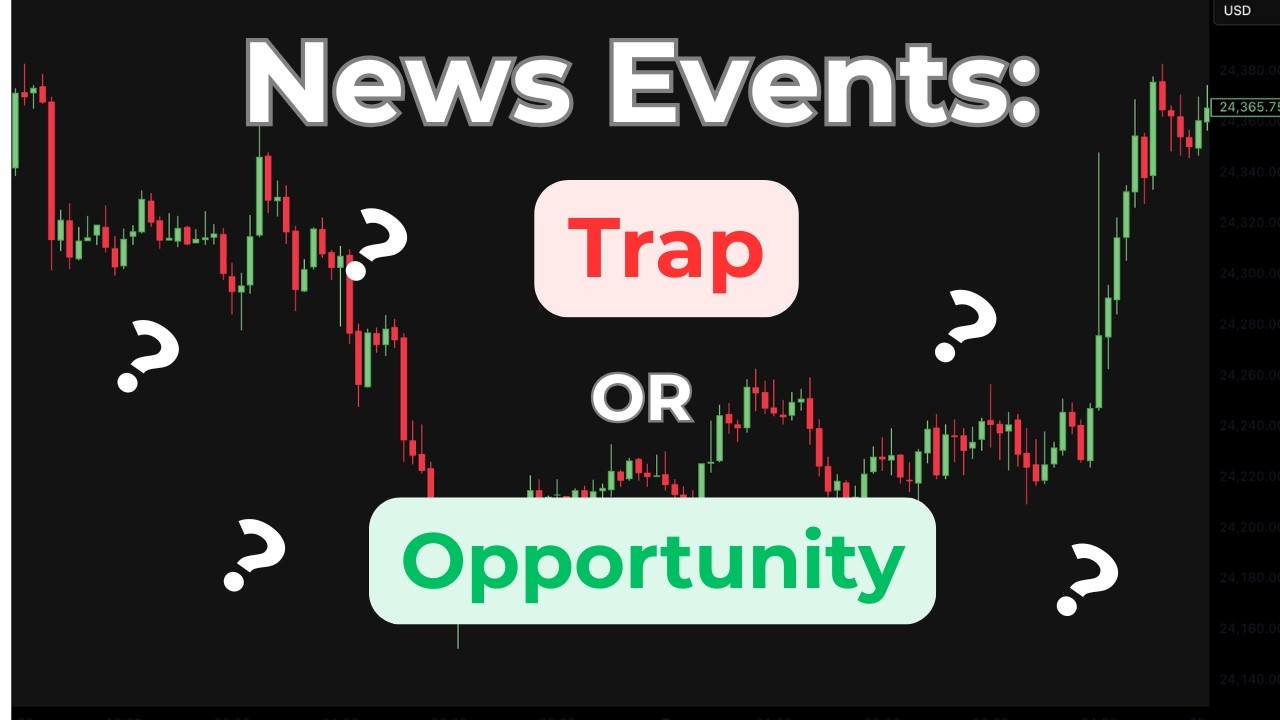 How to Read the Economic Calendar Like a Professional Trader (Step by Step)