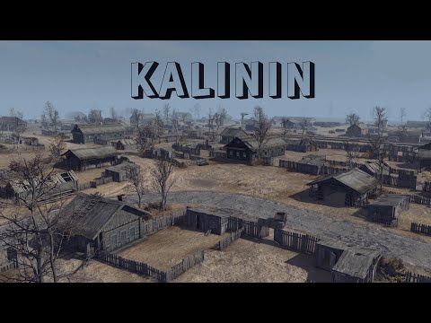 Steam Community :: Video :: Kalinin Map Overview Call to Arms - Gates ...