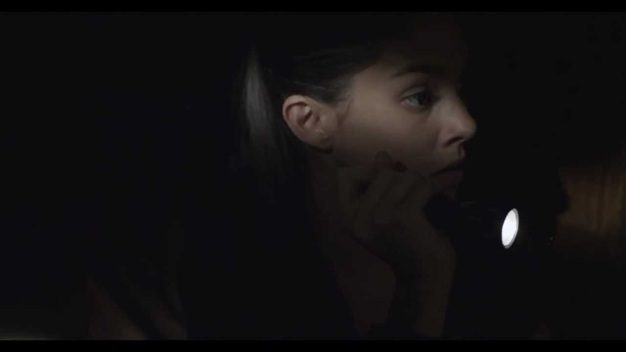 Ruby Skye PI: The Haunted Library - Episode 2 TEASER
