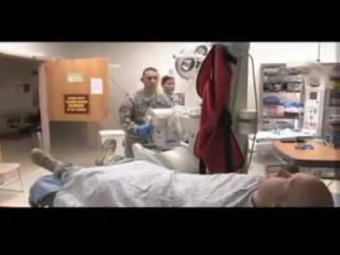 68P Radiology Specialist