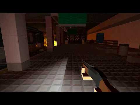 Steam Community :: Video :: [BLOCKLAND] Left 4 Block Gamemode
