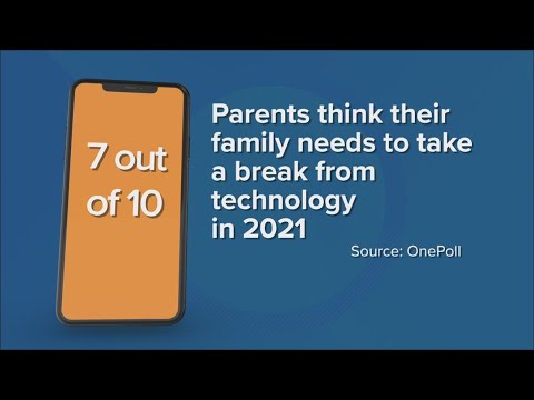Digital detox: How to do one and why to consider it