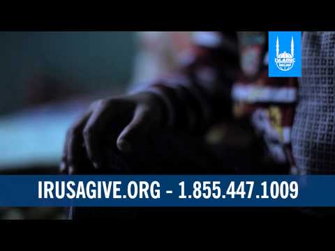 Islamic Relief USA - What is a child's smile worth?