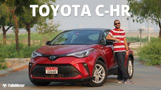Toyota Kuwait - New Toyota cars for sale in Kuwait - YallaMotor Kuwait