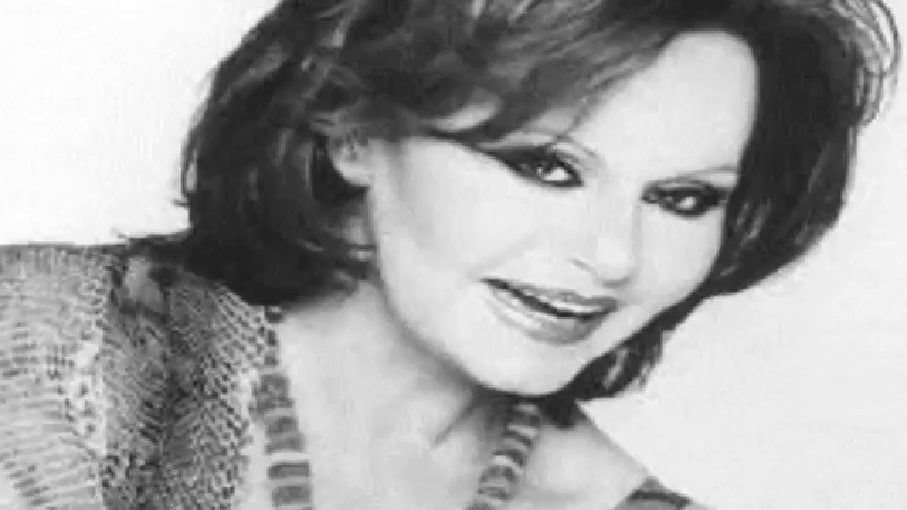 Rocío Dúrcal - Y Qué De Mí + Letra