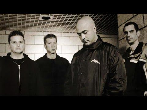 Staind: Every Song From Dysfuncion Ranked