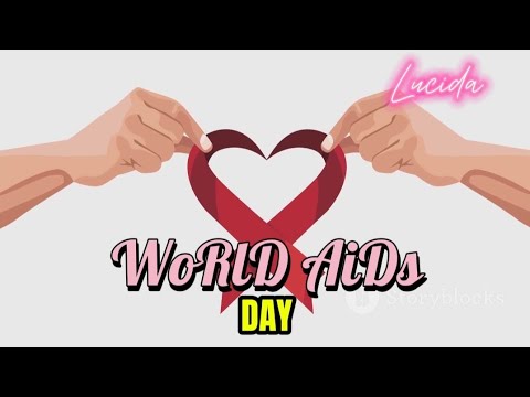 20 MEI D - World AIDS Vaccine Day: Hope and Progress