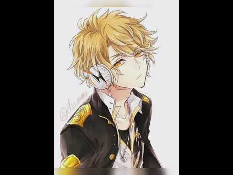 cute cute anime boy cute moments photos