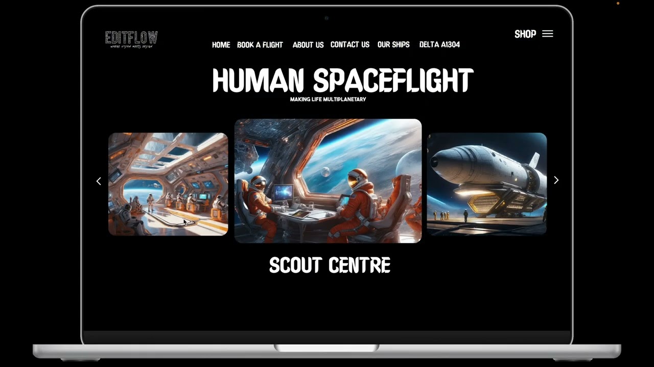 THE NOVA NEXUS CORPORATION/space company website/made by @EDITFLOWS-qr2pm