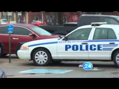 Top Dangerous City in America is West Memphis, AR