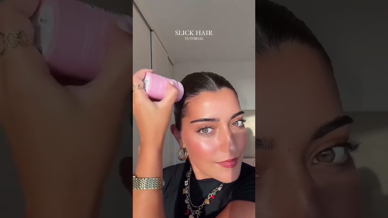 SLICKHAIR Tutorial 💞