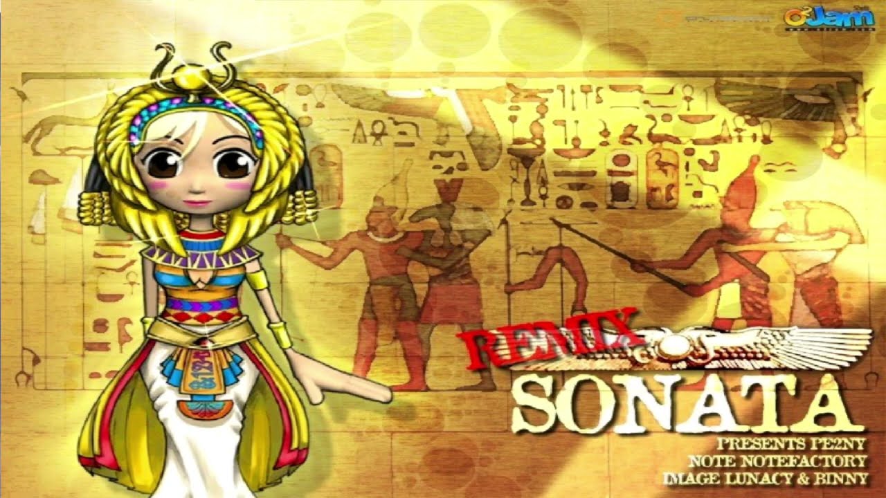O2Mania: Sonata (O3 Underground Remix)