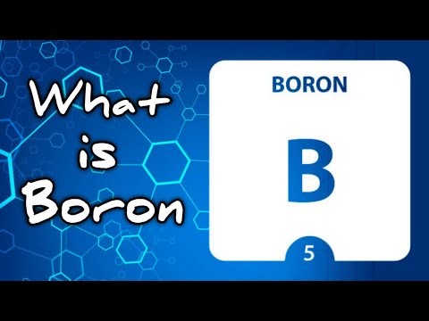 What is boron ?- #shorts short and simple definition -[English][Hindi]- What is?.