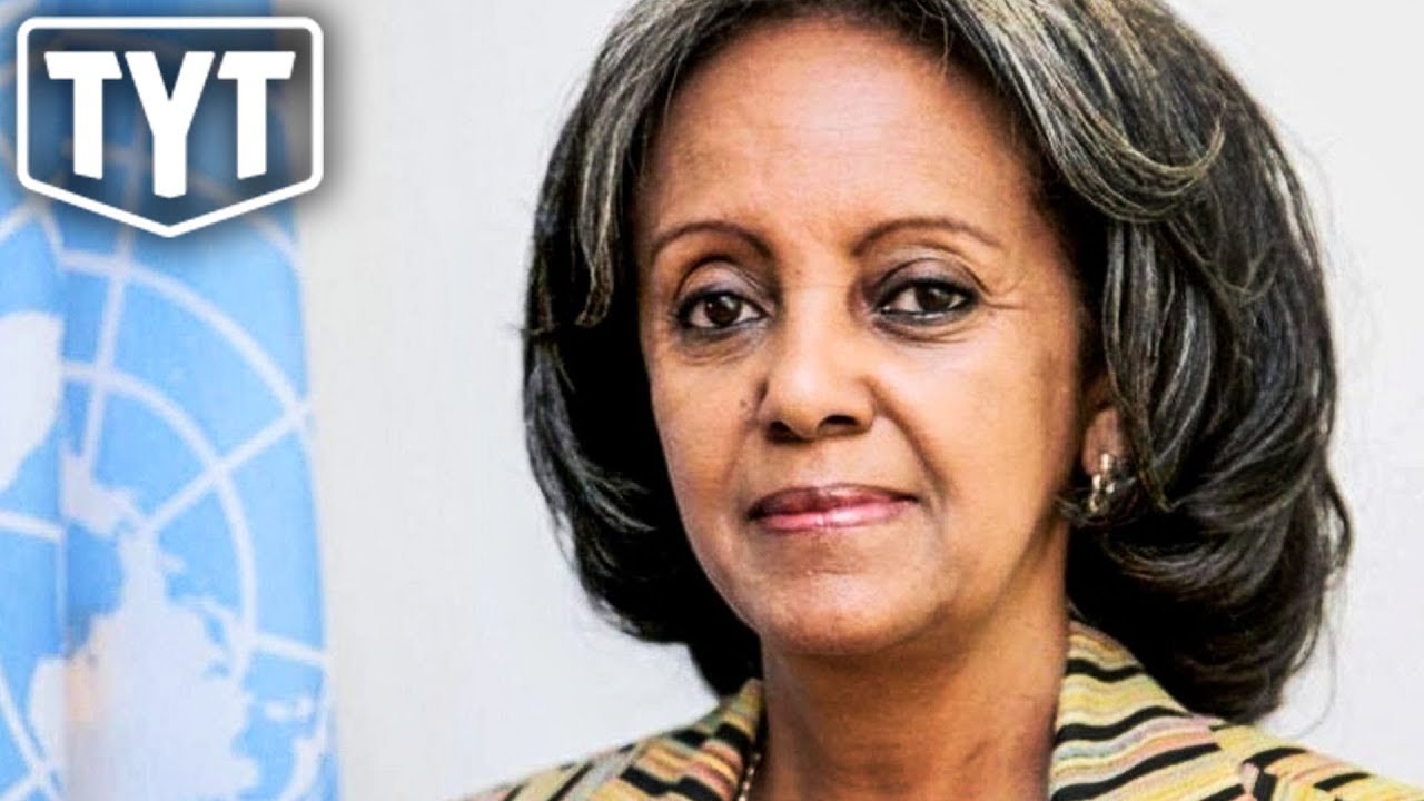 First Female President Elected in Ethiopia!