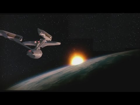 Star Trek - The Anti-Religion