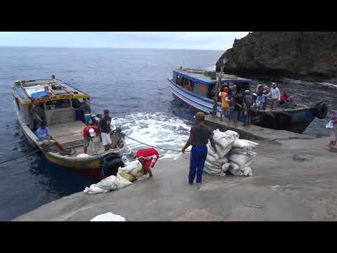 Rough sea, Itbayat Island