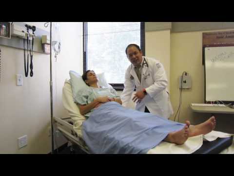 OMT for Management of Postpartum Pain