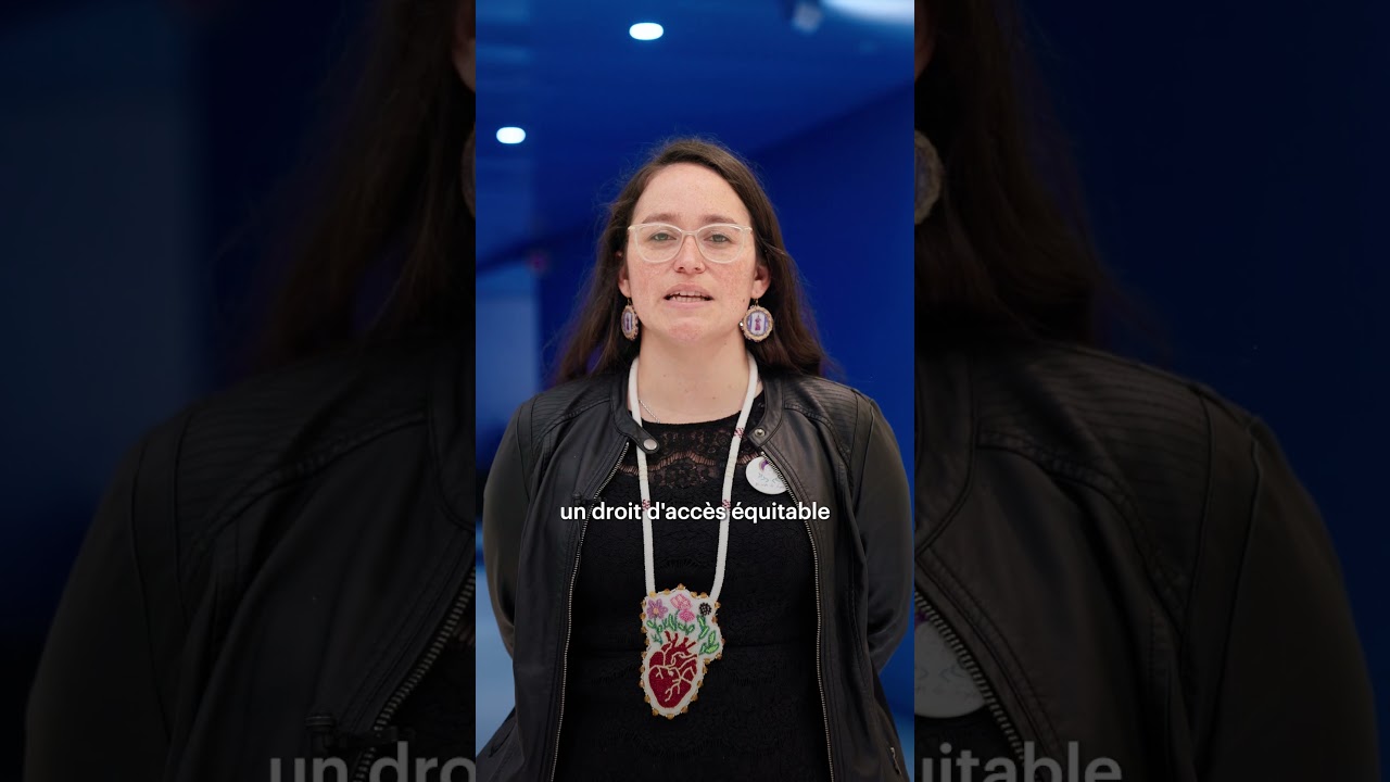 Le Bureau du Principe de Joyce tourne le dos à une commission parlementaire #québec #shorts