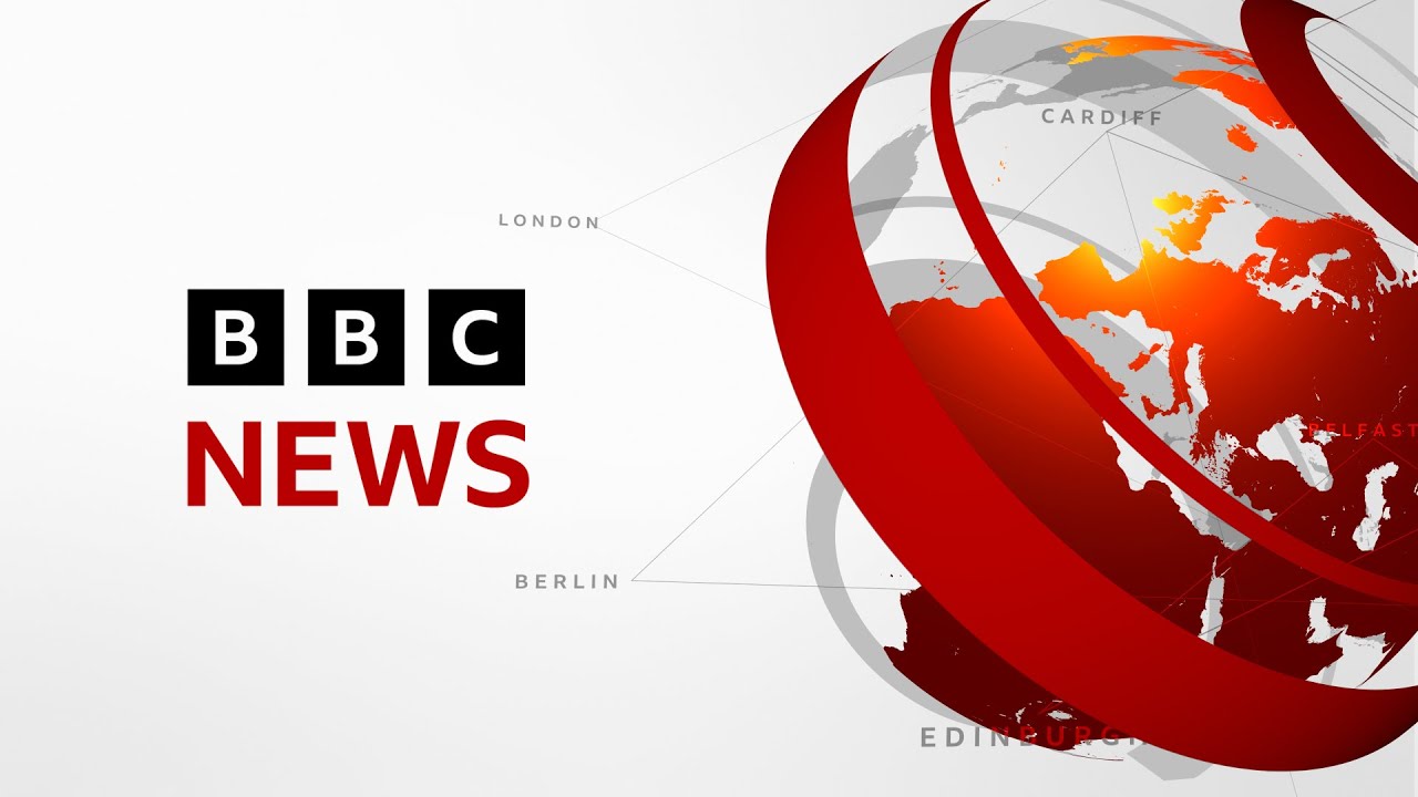 BBC News Broadcast (28th December 2024 - 10PM - 1025PM)