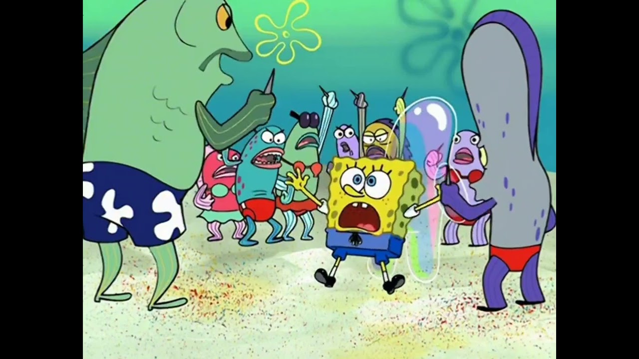 Bubble Buddy 5