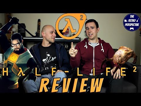 Steam Community :: Video :: How Half Life 2 Set The Bar for All Video ...